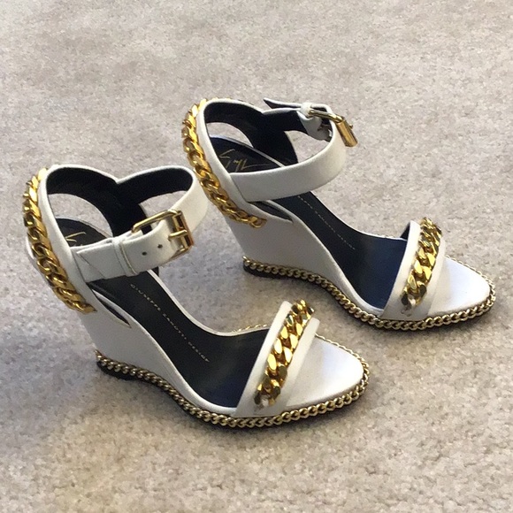 Giuseppe Zanotti | Shoes | Authentic Giuseppe Zanotti Shoe | Poshmark